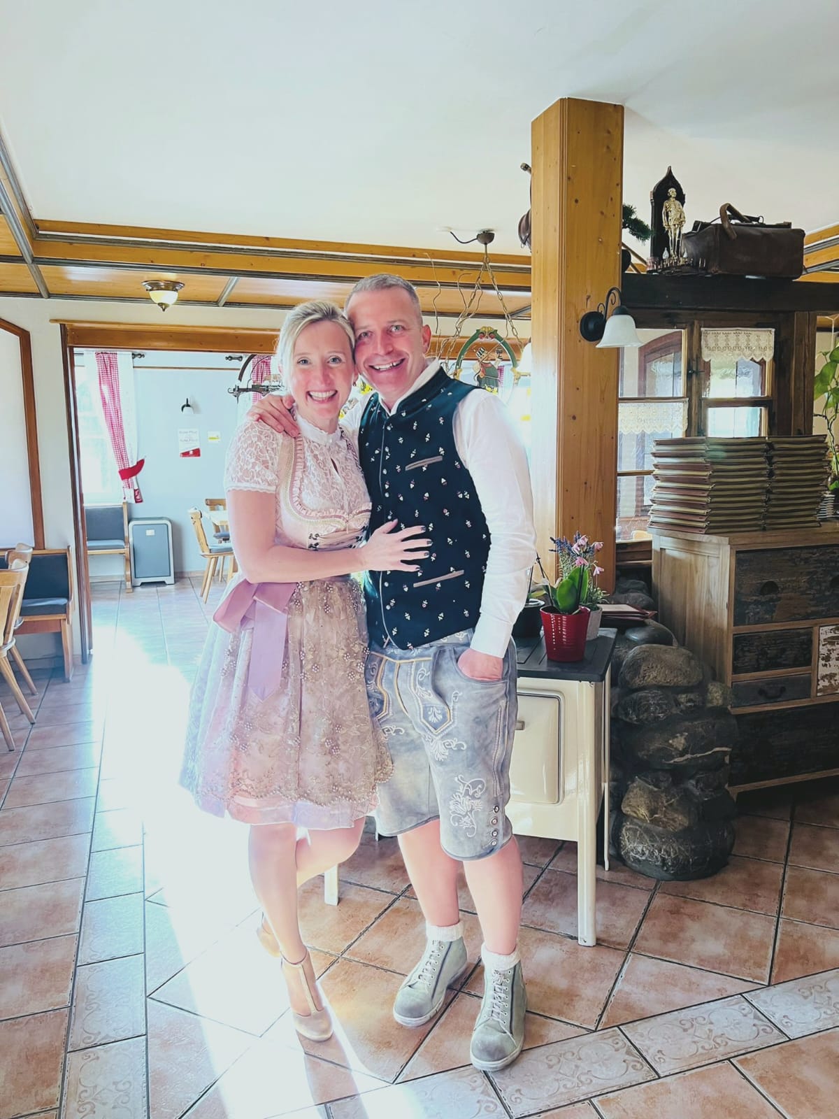 Gasthaus Rössle Salem - Unser Team